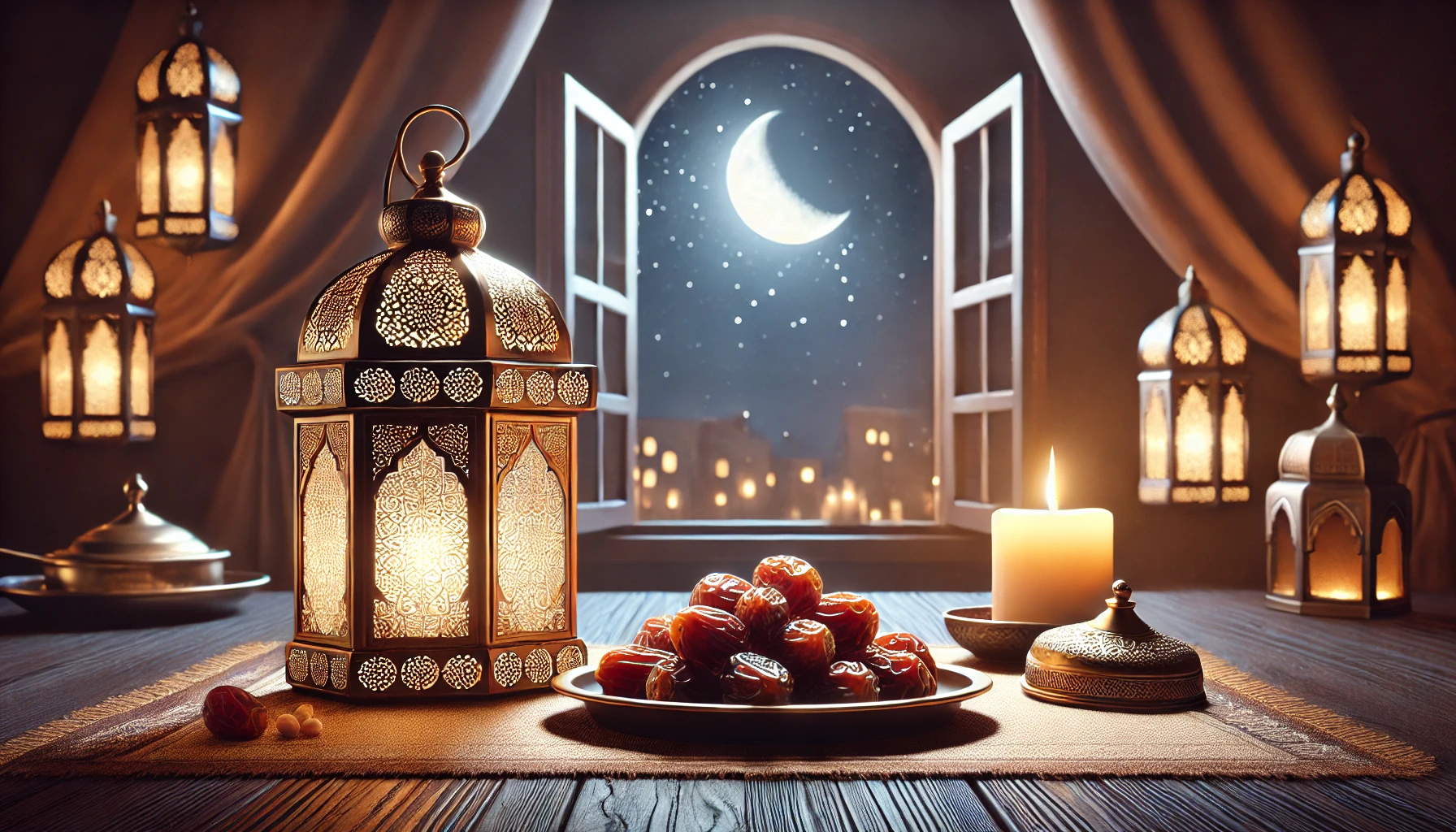 Ramadan 2025 : Les dates de début et de fin annoncées par le CTMF ...